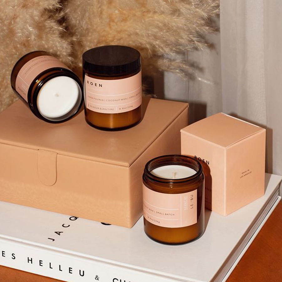 Candles + Incense – Sightsee