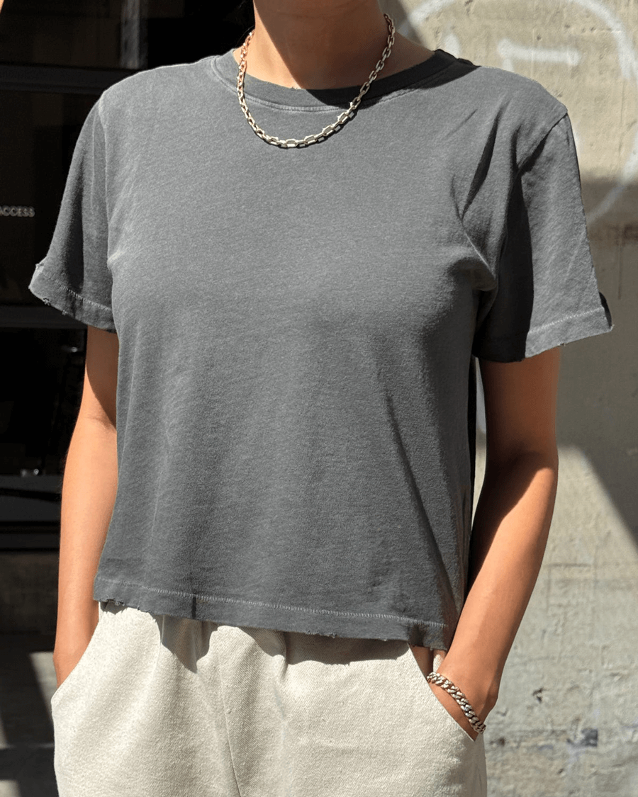 Le Bon Shoppe – Sightsee