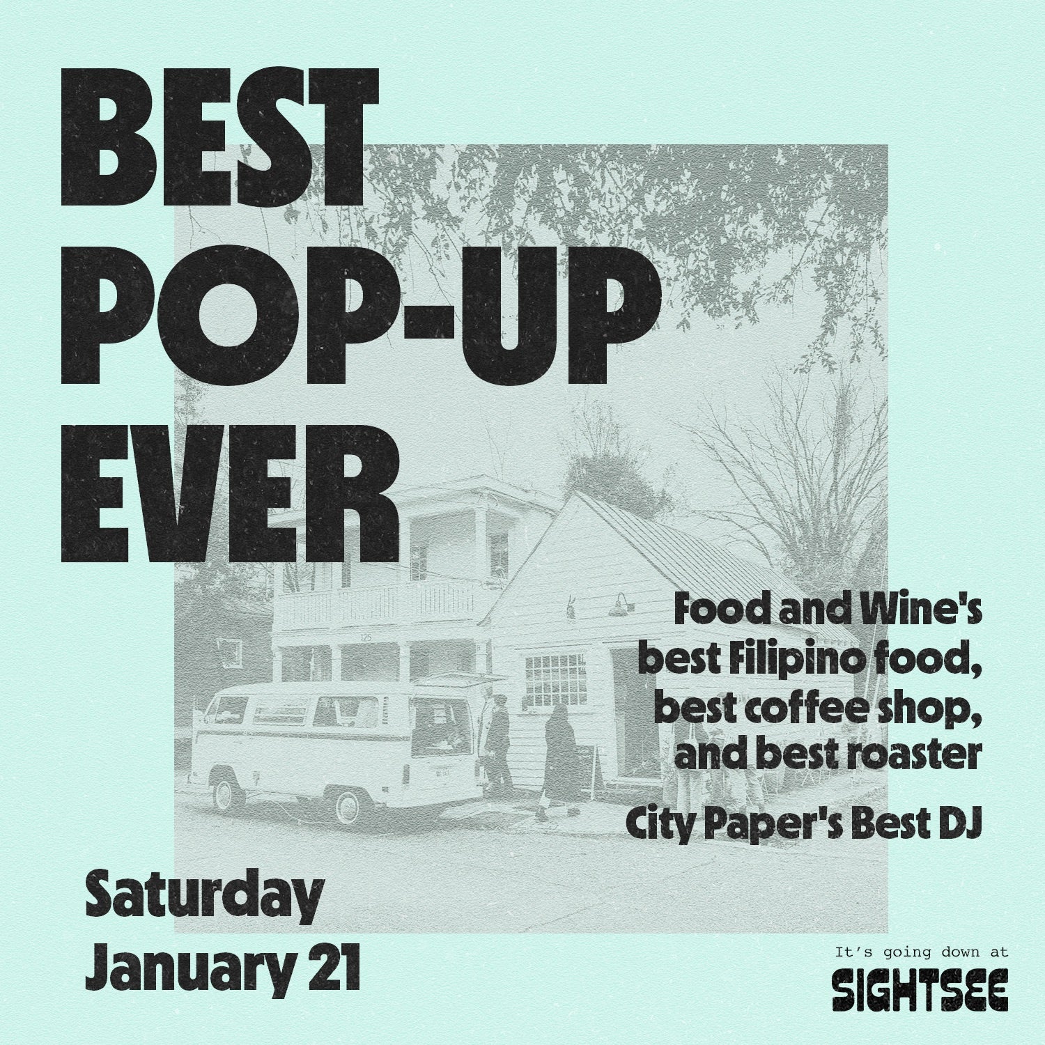 Best Pop-Up Ever – Sightsee