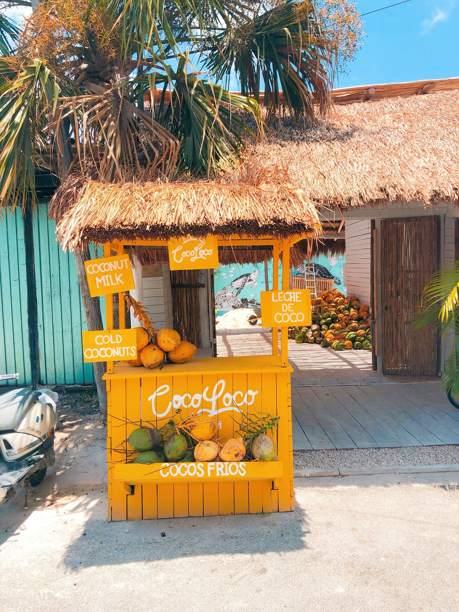 Tulum Travel Guide by Sightsee