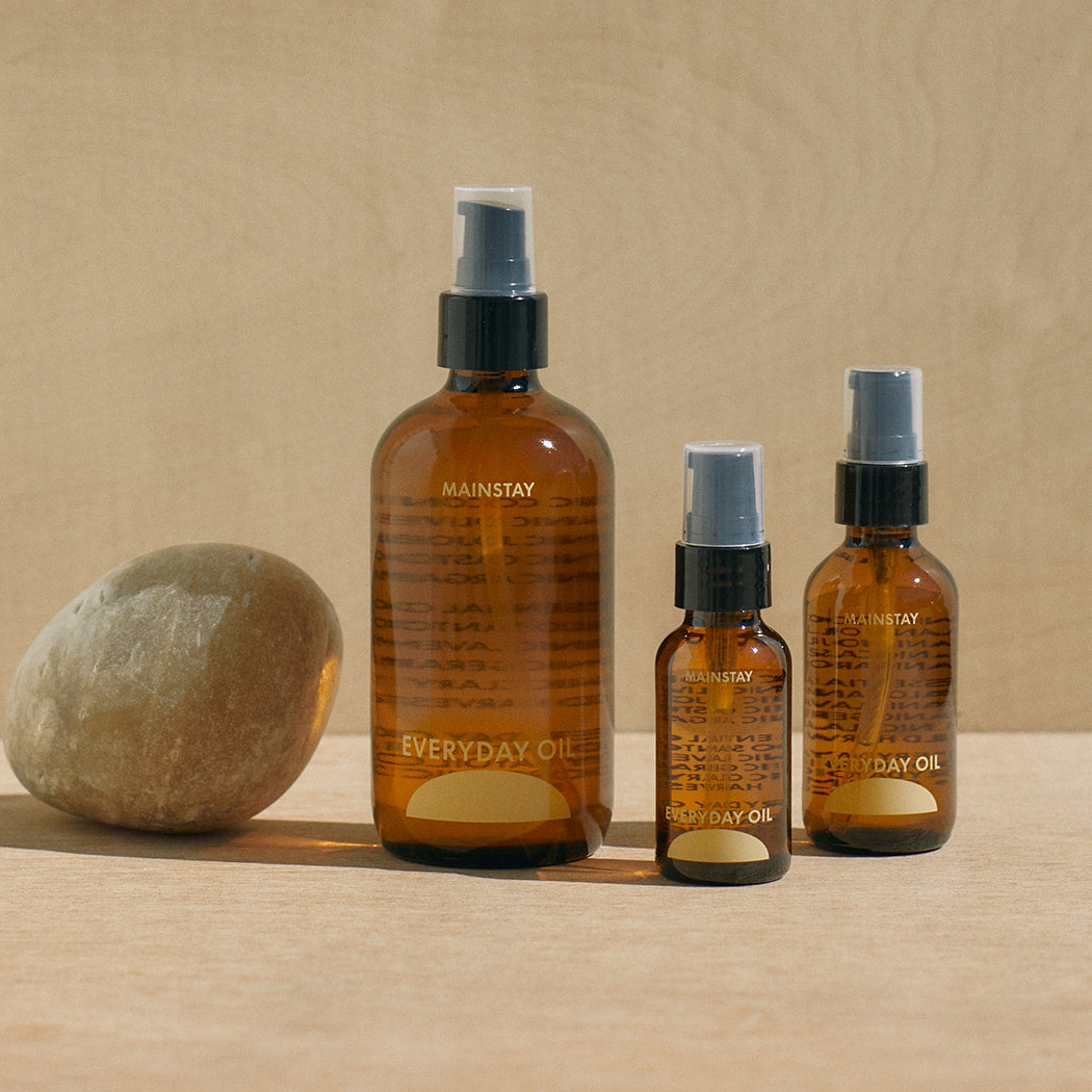 Everyday Oil – Sightsee