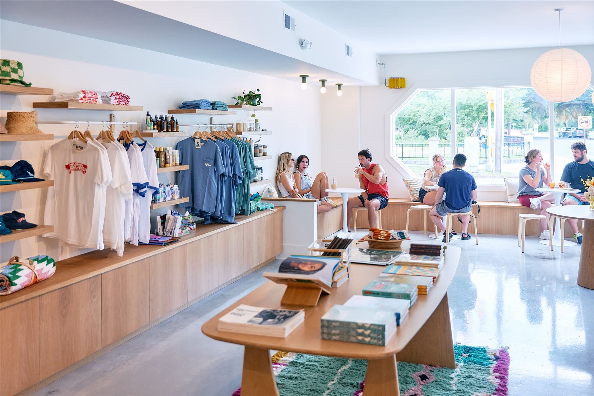 Sightsee | Shop + Coffee | Charleston | The Coast is Clear