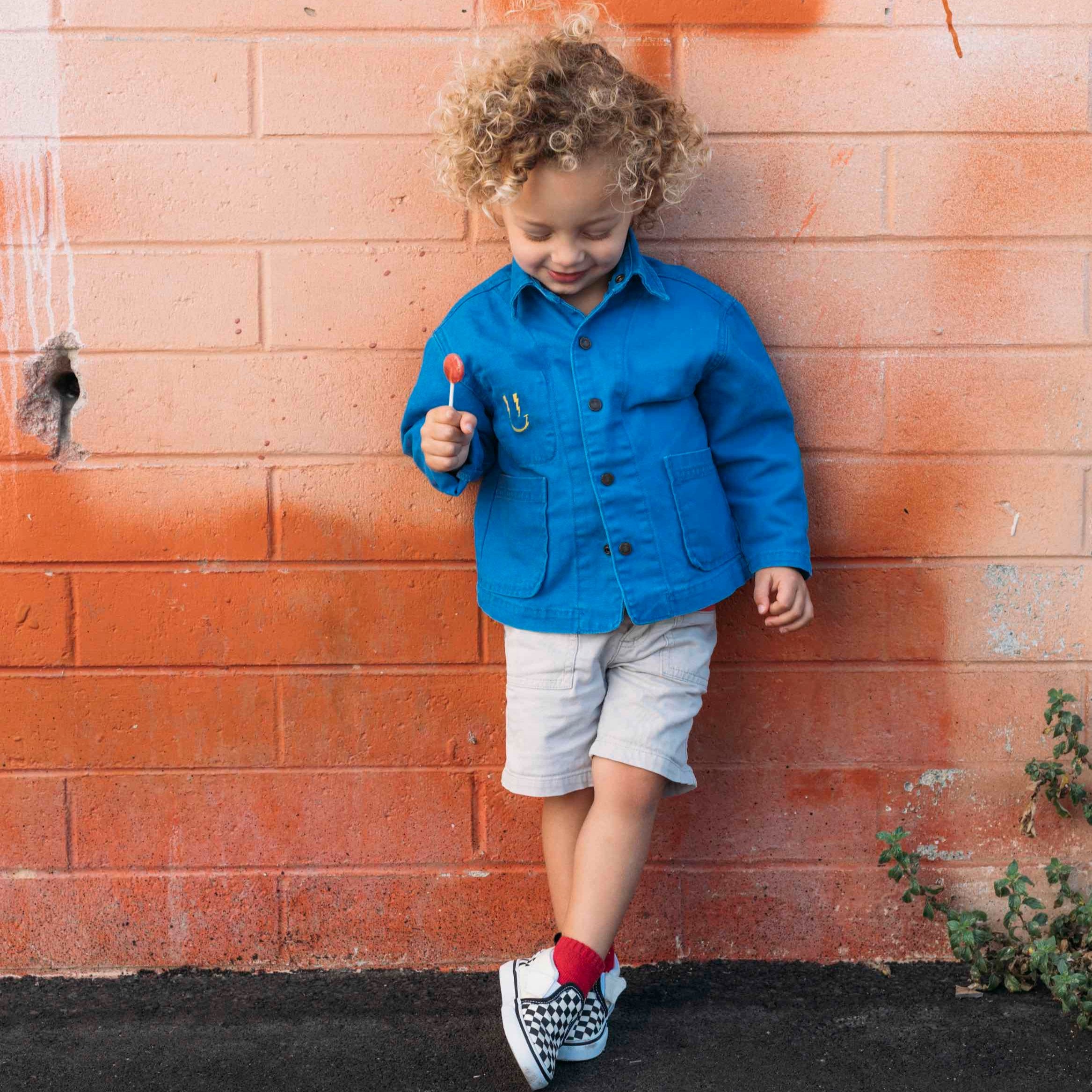 Apparel – Sightsee