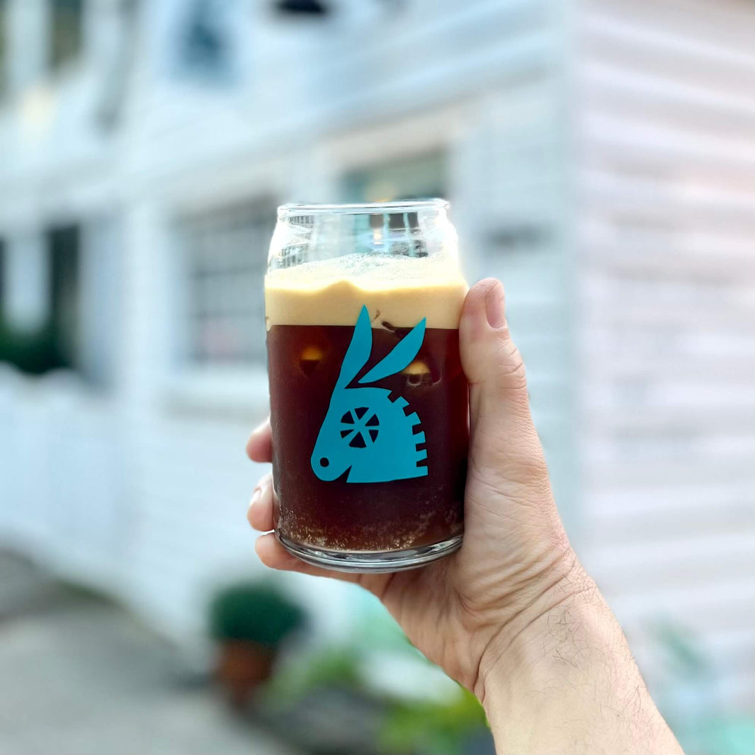 Sightsee | Shop + Coffee | Charleston | The Coast is Clear